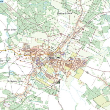 - Gmina Kożuchów